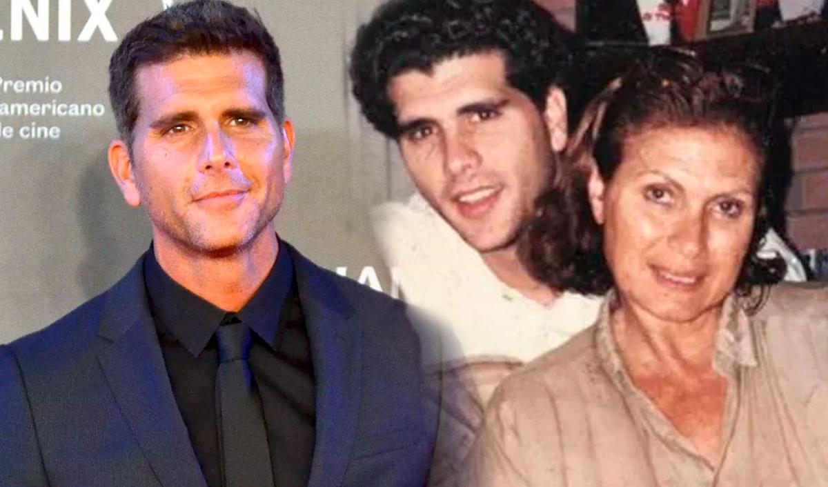 Christian Meier: quién fue su famosa madre y que premio internacional ...