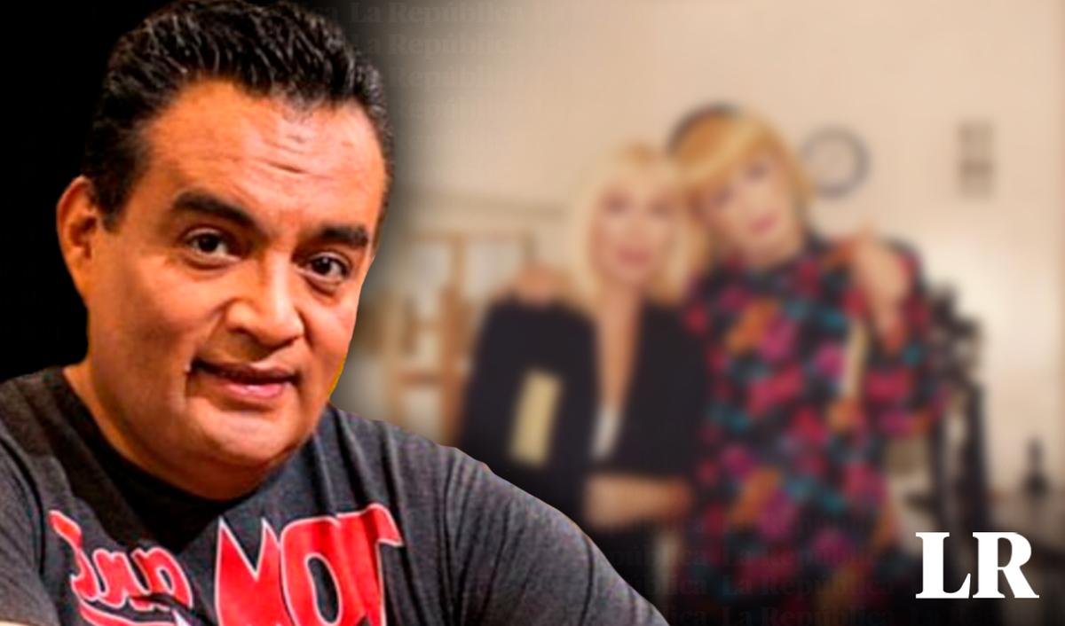 Jorge Benavides: con qué personaje logró internacionalizarse el actor y ...