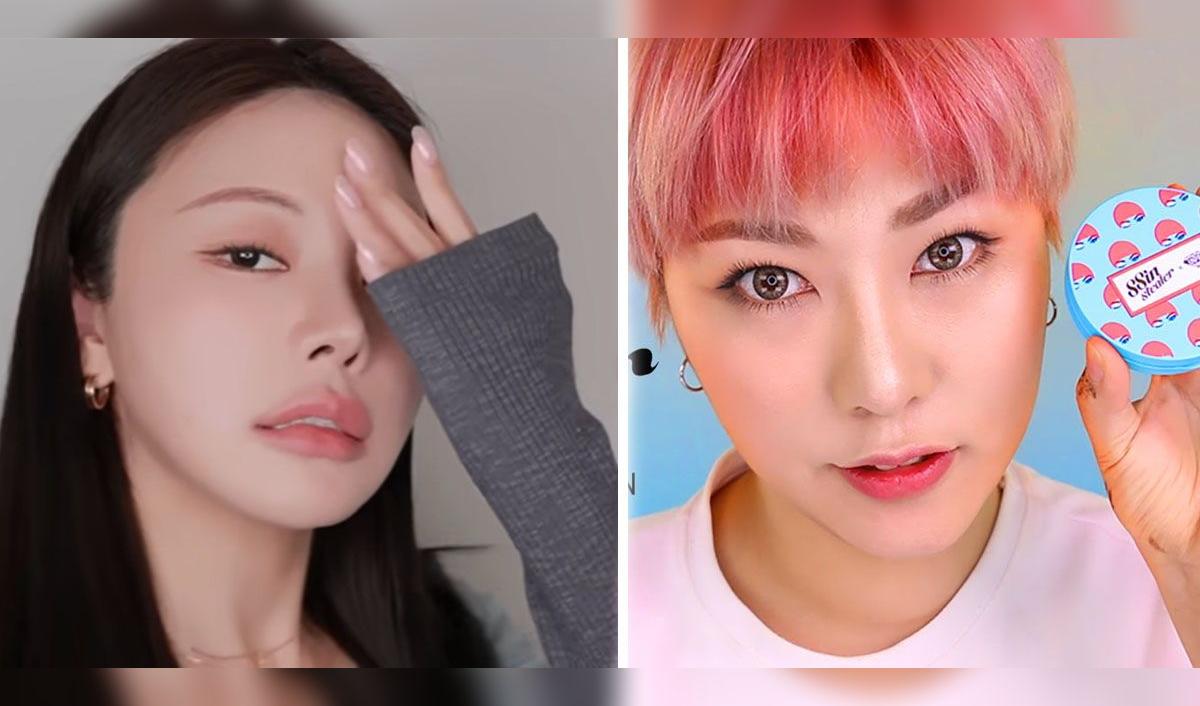 Skincare coreano: 5 youtubers que deberías seguir para aprender la ...