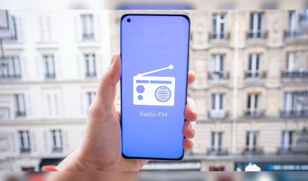 Smartphone | ¿Qué teléfonos actuales tienen radio FM para escuchar tu ...