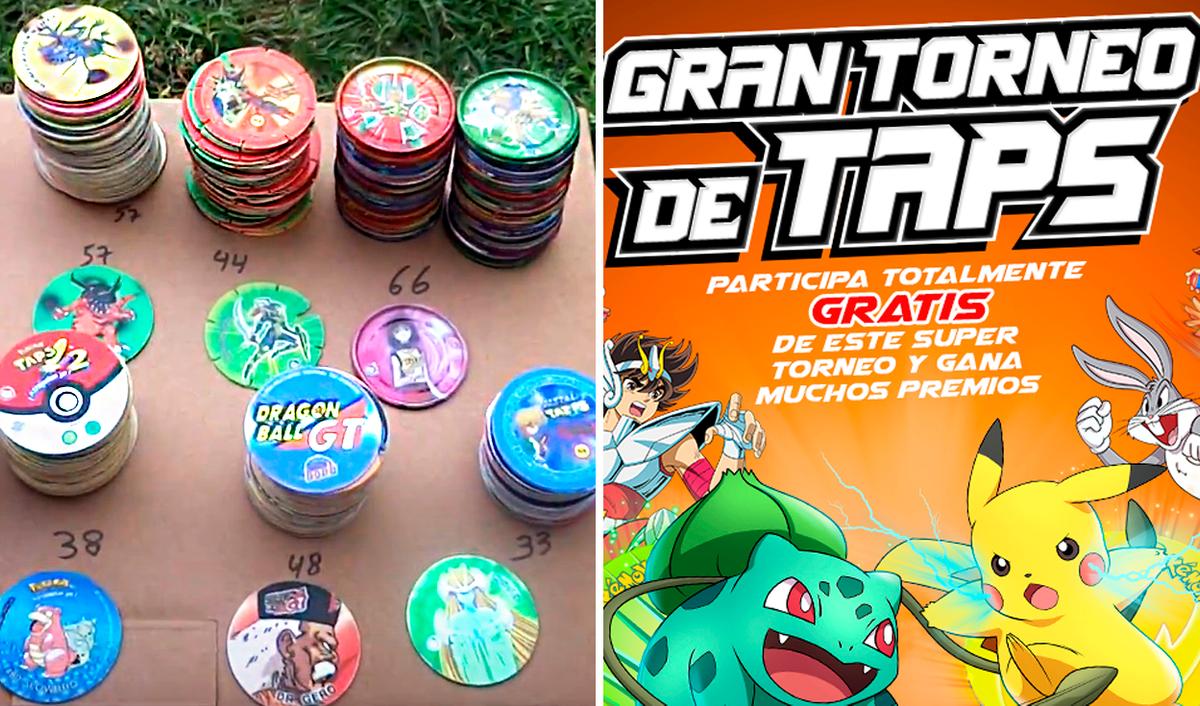 Campeonato de Taps en Perú este domingo 18 de junio: ¿dónde se realiza ...
