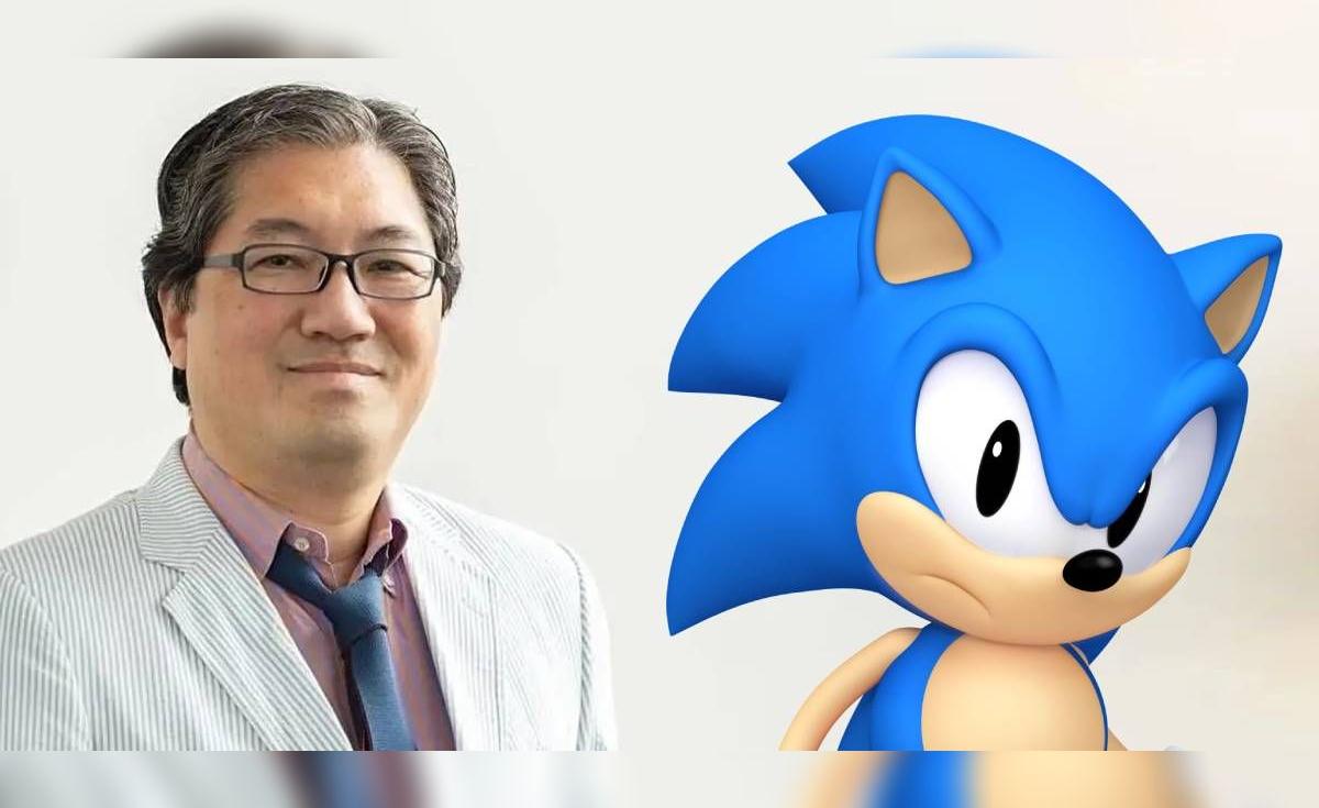 El creador de Sonic The Hedgehog, Yuji Naka, irá a prisión 2 años por ...