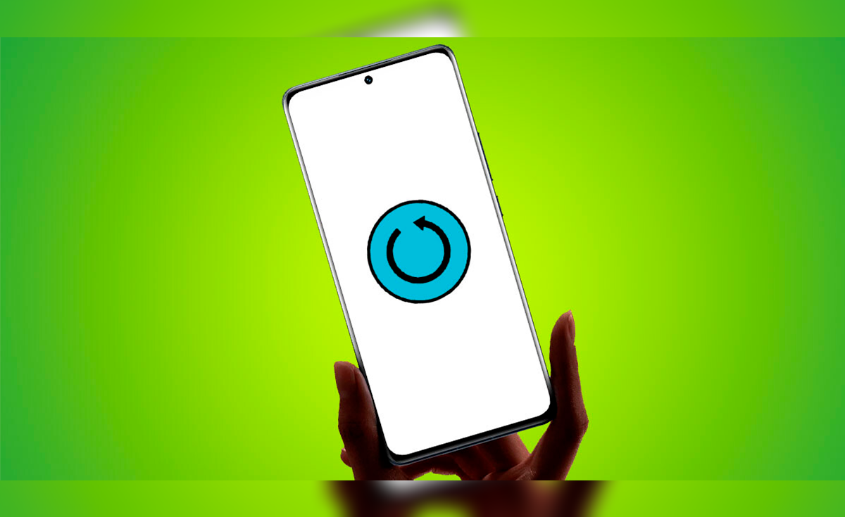 Smartphone | ¿Sabías que apagar tu celular de vez en cuando te protege ...