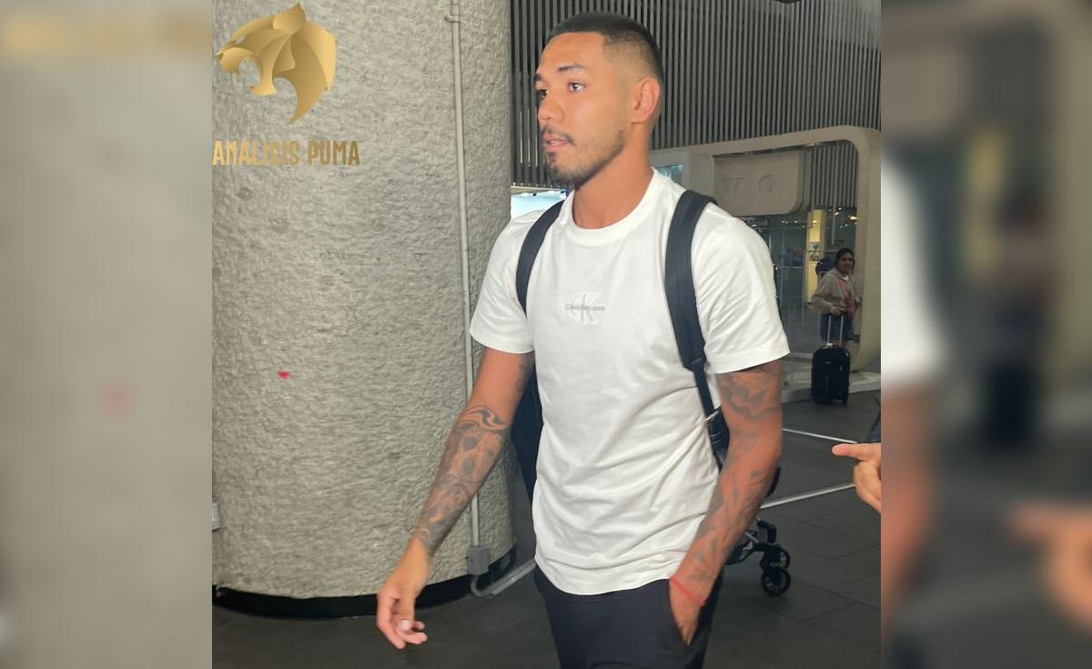 Pumas cancela fichaje de Héctor David Martínez: un golpe inesperado ...