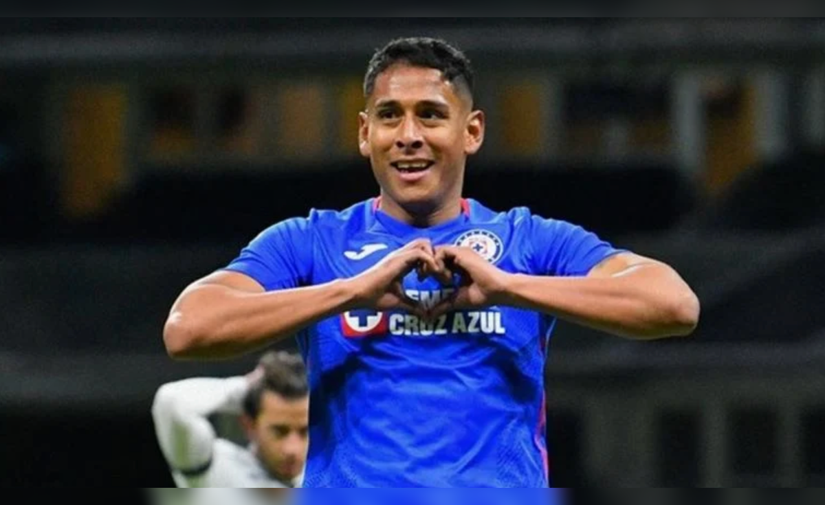 ¡El hijo prodigo regresa! Luis Romo se vuelve a vestir de celeste para ...