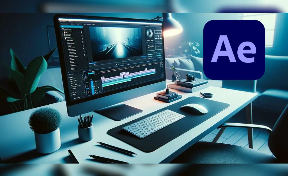 After Effects: Estas aplicaciones gratuitos son alternativas perfectas para el programa de Adobe ...