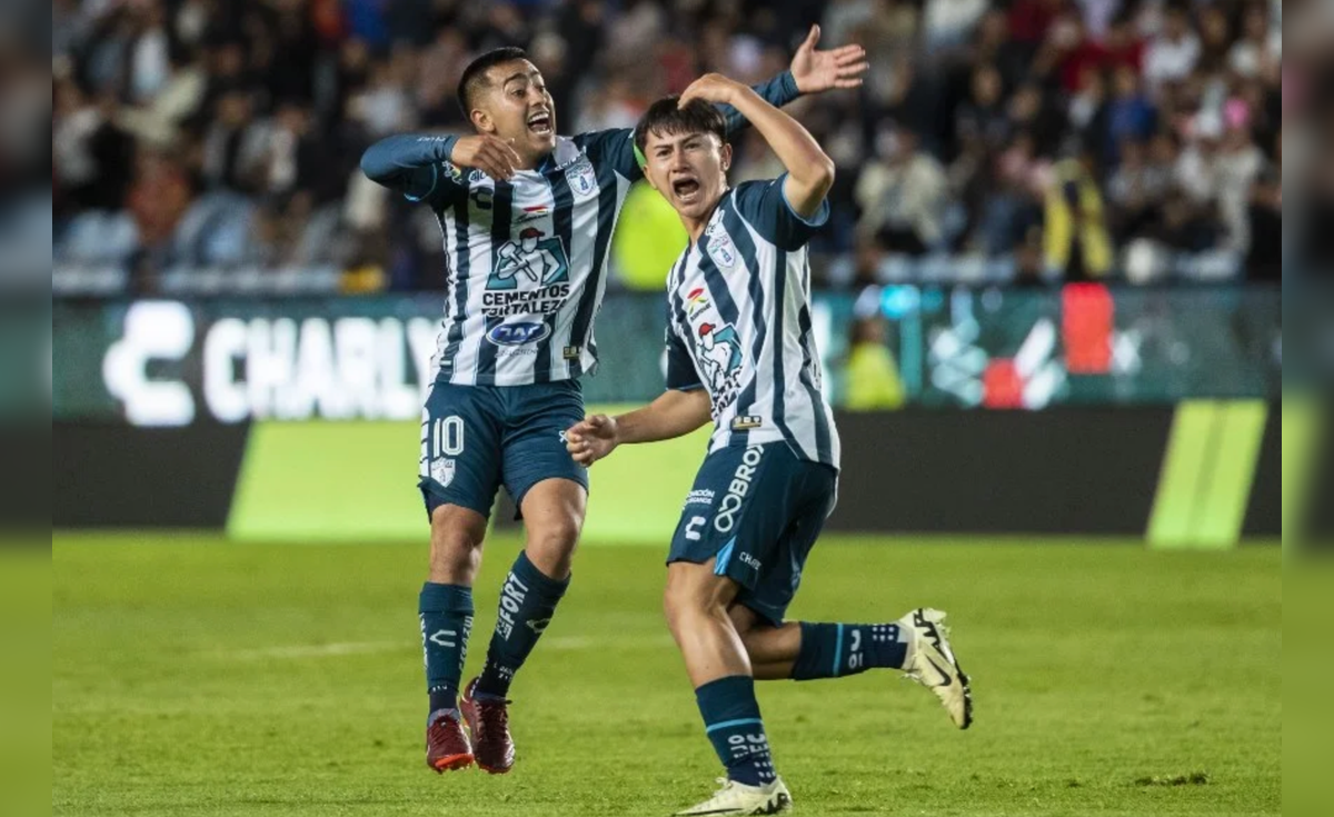 Torneo Apertura 2024 | Así van los equipos con la regla de menores en ...