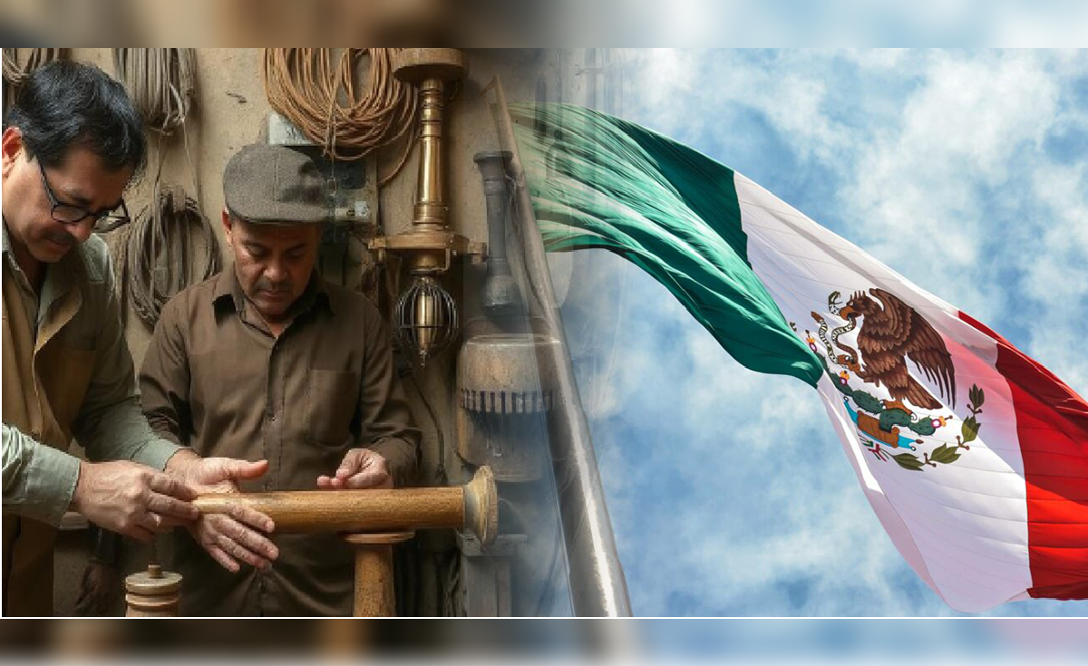 Los 10 inventos mexicanos que revolucionaron el mundo: dejaron huella ...