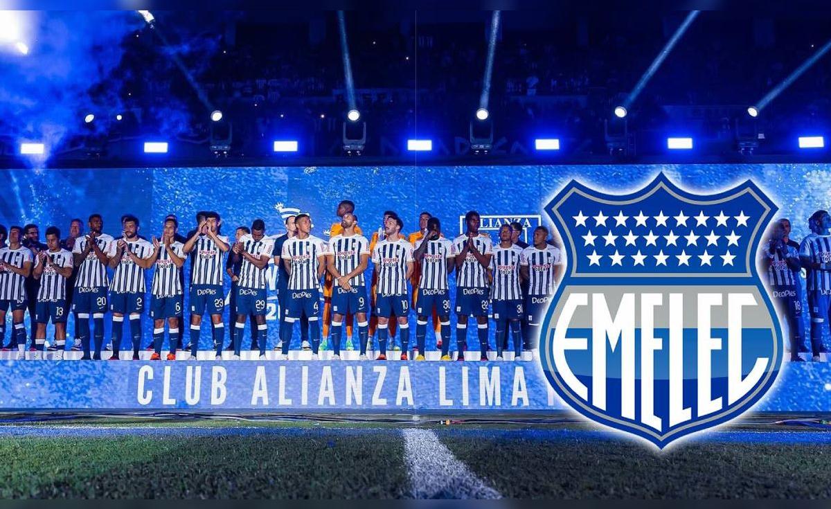 Alianza Lima ya tiene rival para la Tarde Blanquiazul 2025: equipo ...