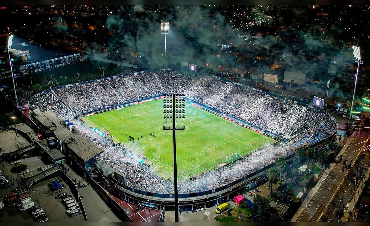 Alianza Lima: por qué el estadio Alejandro Villanueva es conocido como ...