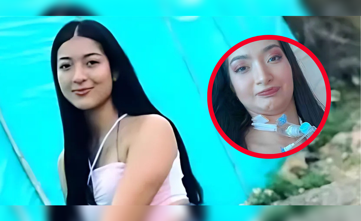 Joven que quedó cuadripléjica por botellazo consigue la aprobación de ...