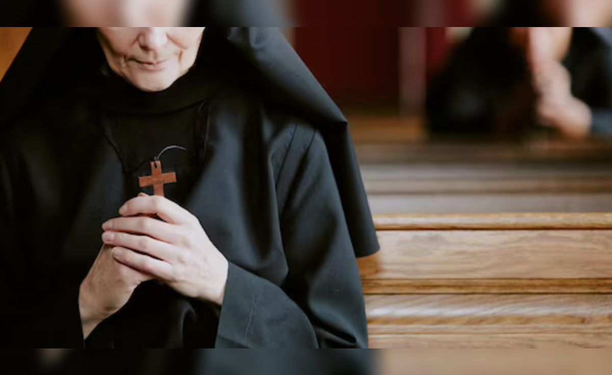 Cinco monjas escapan de un convento en Italia tras denunciar acoso y ...