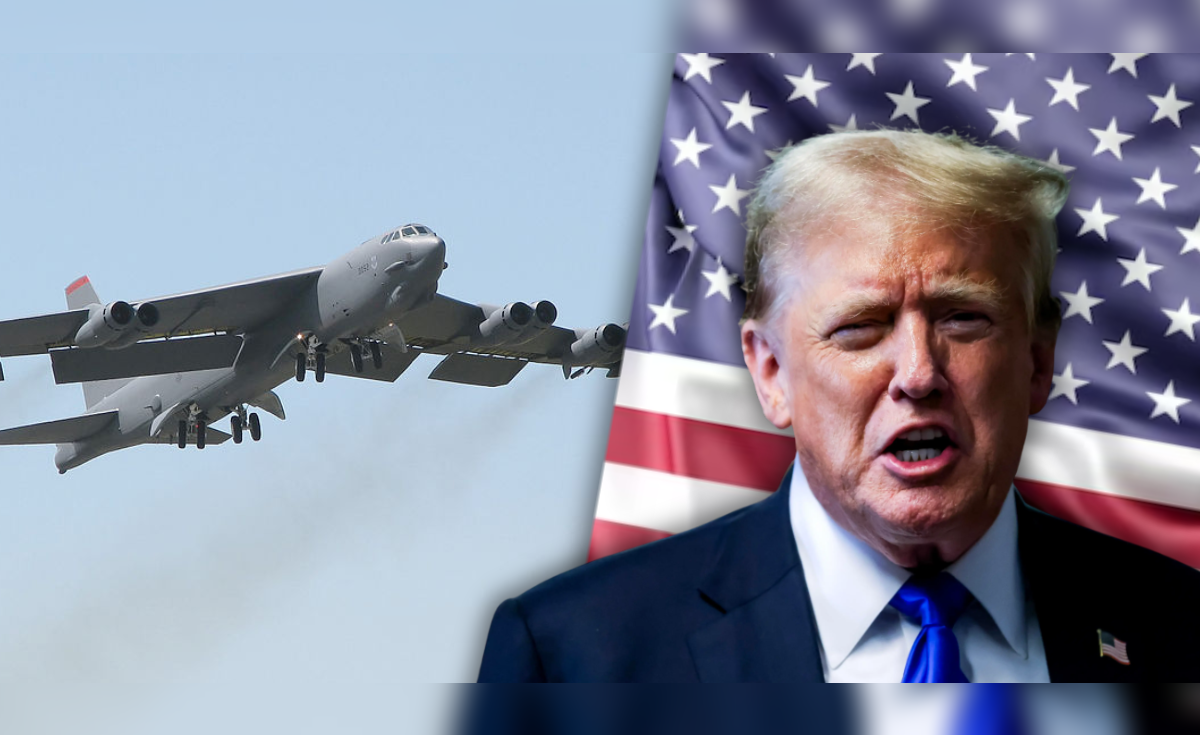 China detecta la mayor amenaza nuclear de EE. UU. en un arma antigua de la Guerra Fría: ni el ...