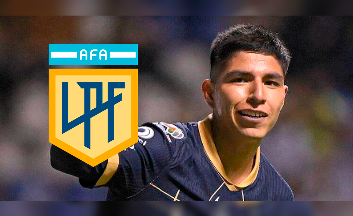 Gigante de Argentina ofertó por Piero Quispe: lo quieren sí o sí para ...