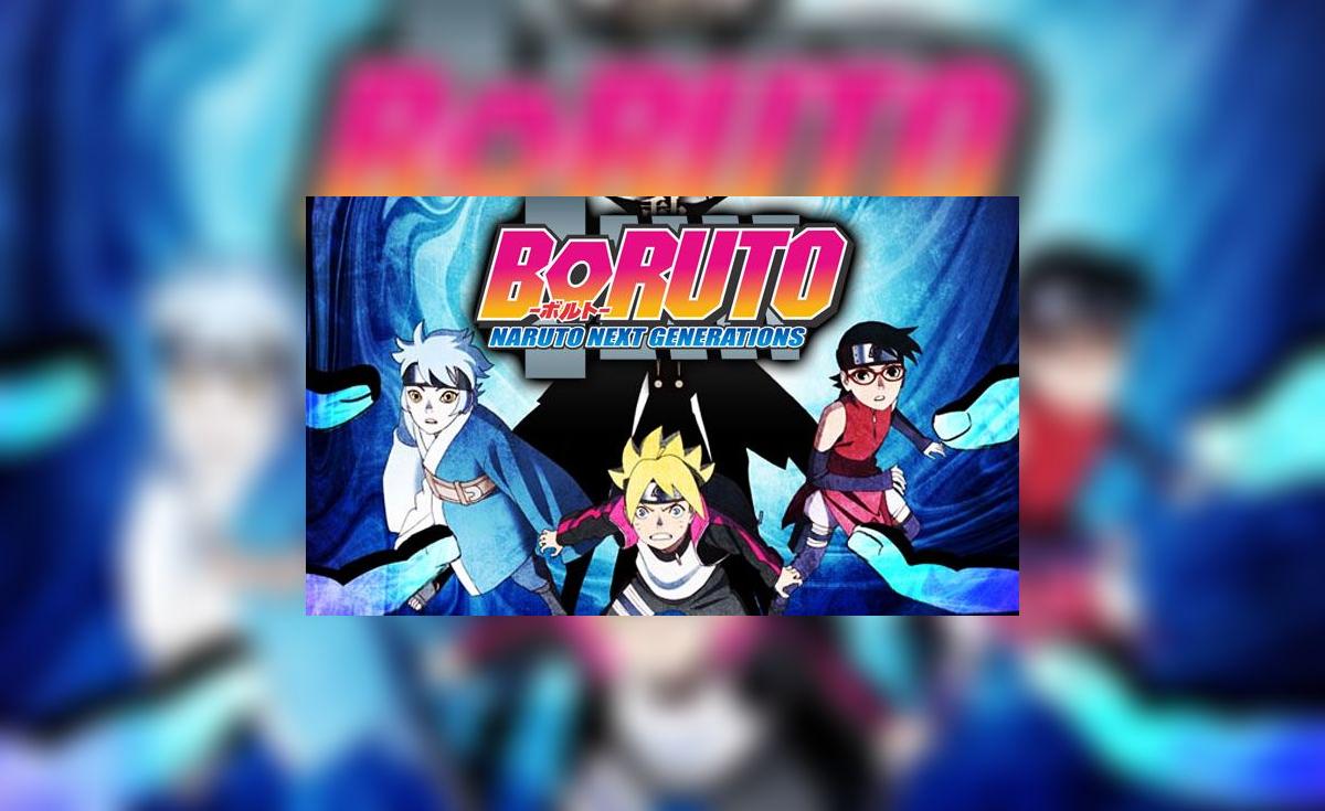 Boruto: Naruto Next Generations: Estos son los títulos de los ...