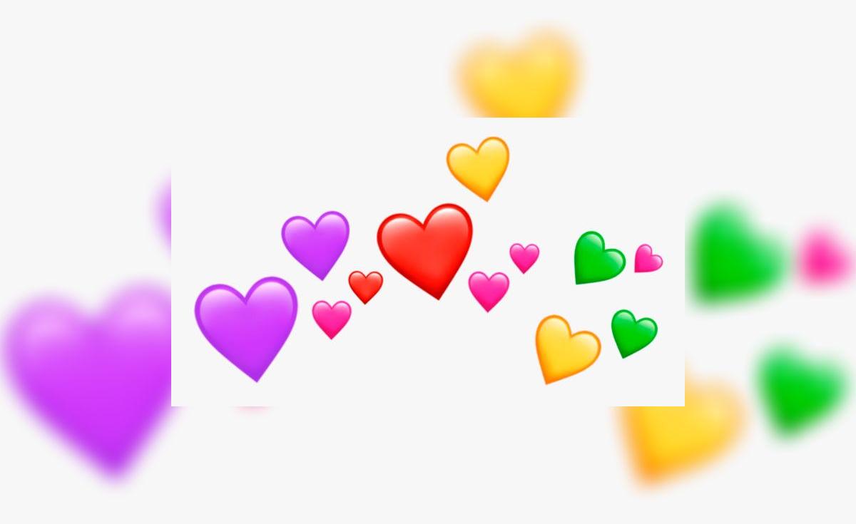 WhatsApp: descubre el significado de cada color en los emojis de ...
