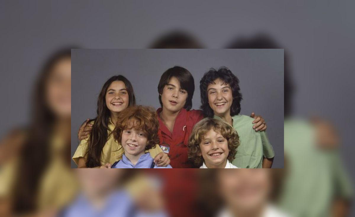 Netflix estrena Parchis el documental oculto de la banda infantil ...