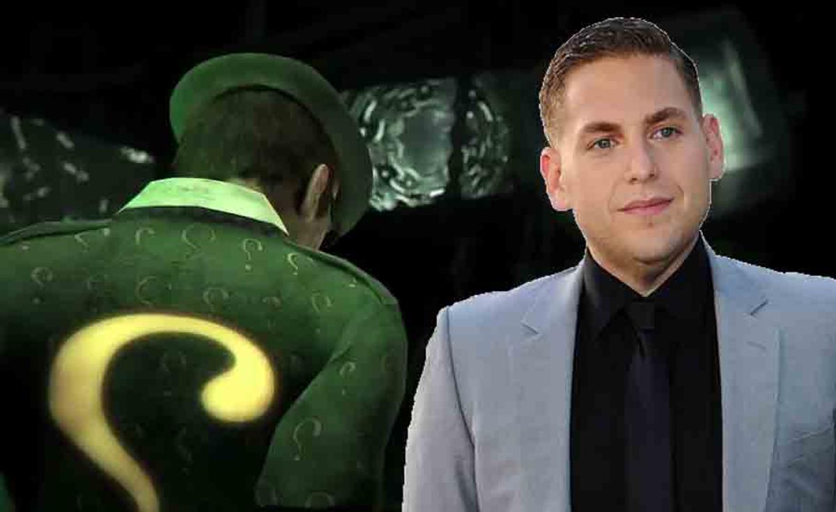 Batman: Jonah Hill será el Acertijo | DC Comics | Warner Bros | Robert ...