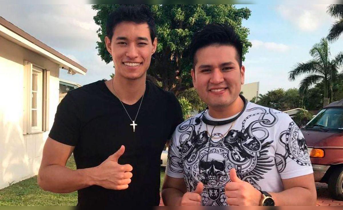 Tony Succar a Deyvis Orosco por ayudarlo en la música: Siempre en mi ...