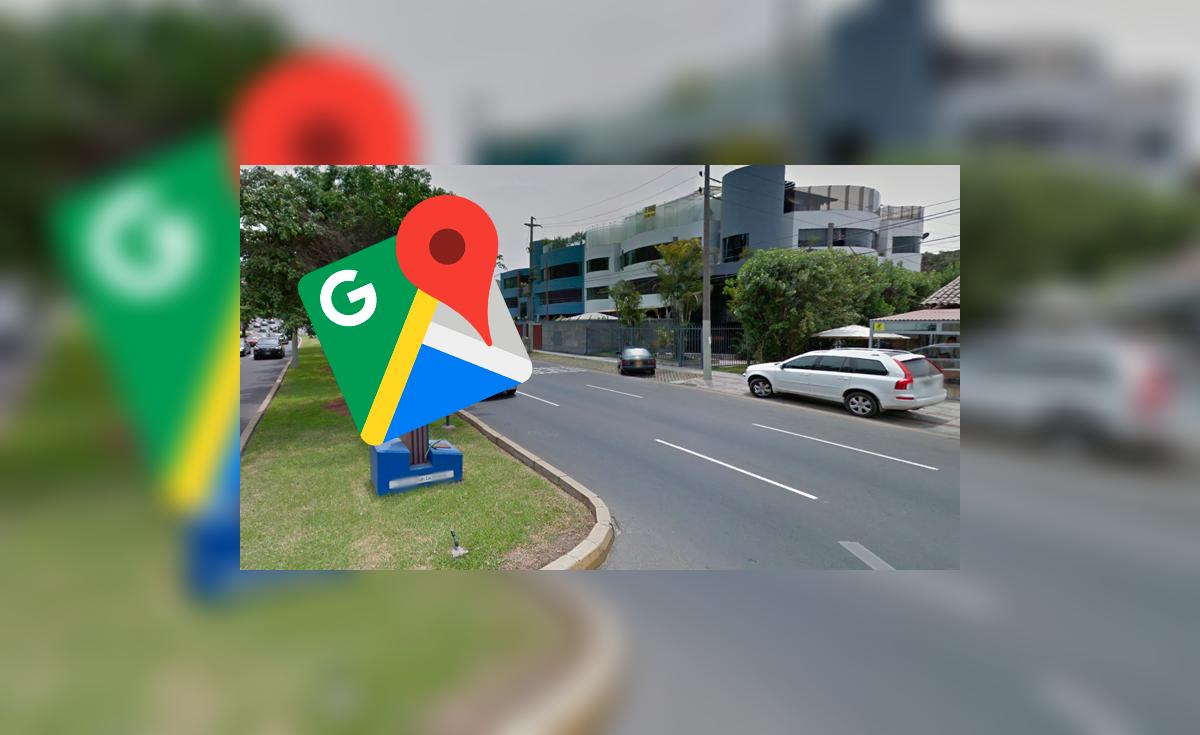 Google Maps Viral: capta extraño monumento en La Molina y descubre su ...