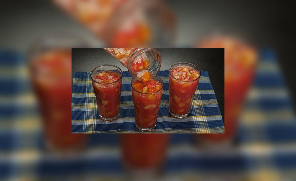 Aprende a preparar tizana venezolana [Video y receta] | Recetas | La ...