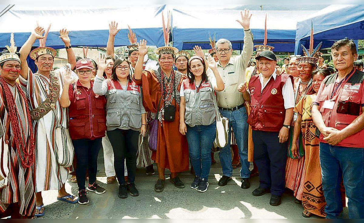 Ministerio de Educación derogó leyes que afectaban la educación ...