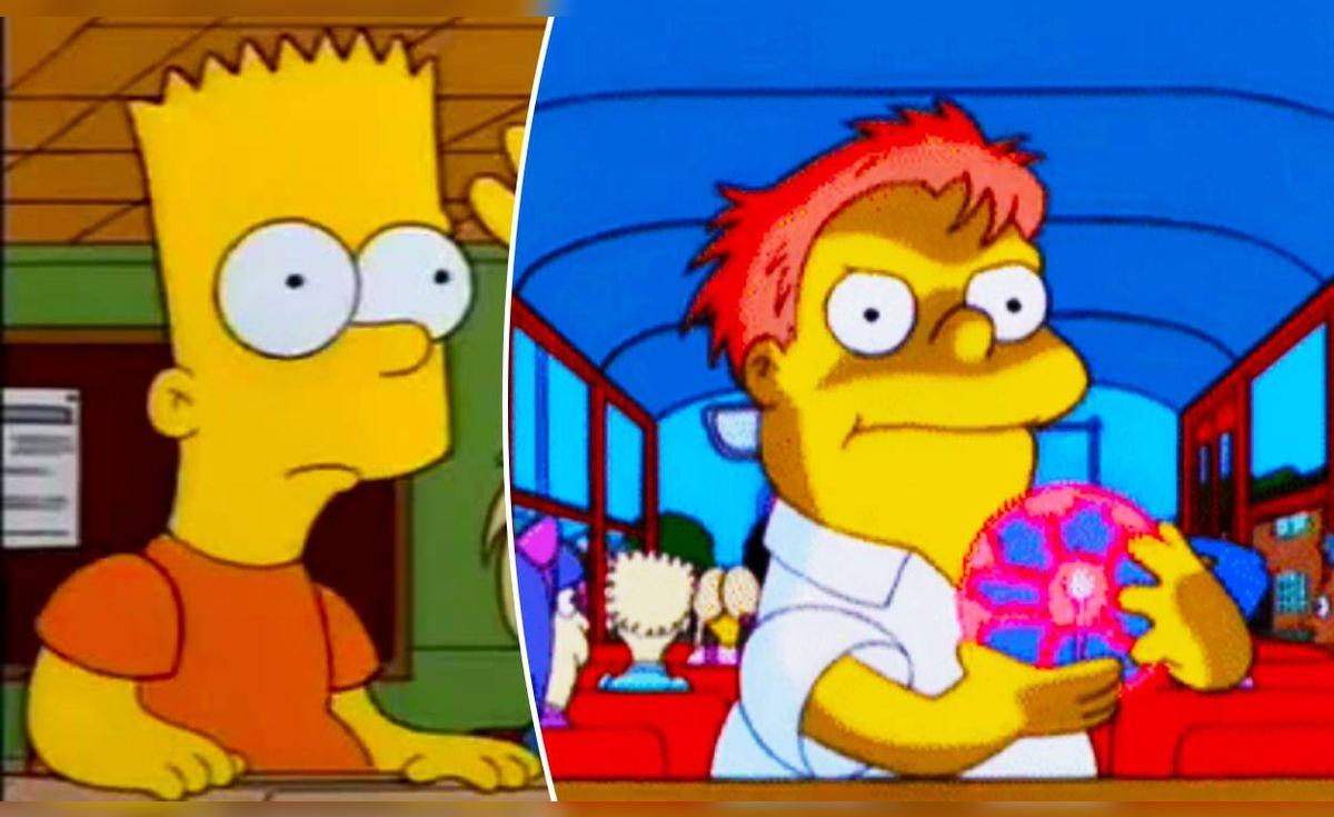 Los Simpson y su polémico capítulo sobre Martin Prince: ¿es un adulto o ...