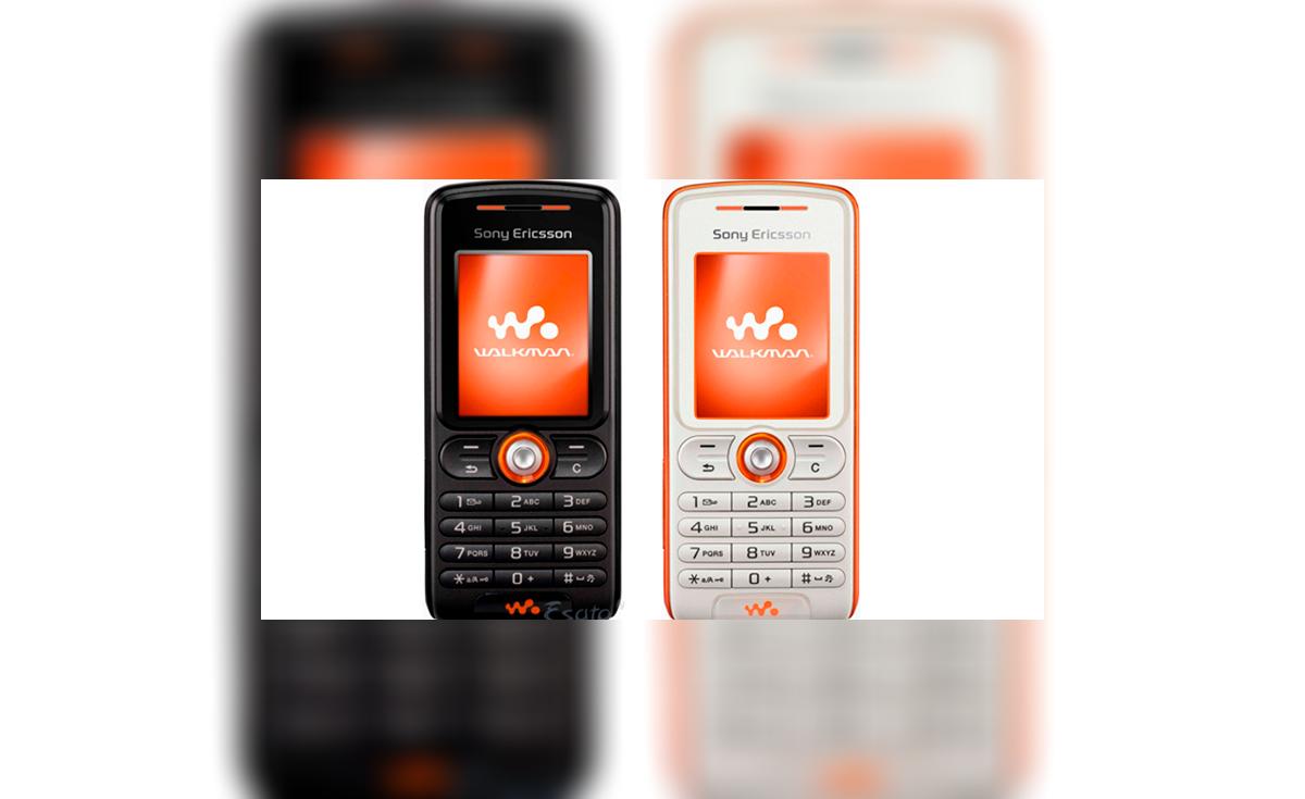 Sony Ericsson W200: ¿qué características tenía el celular que muchos ...