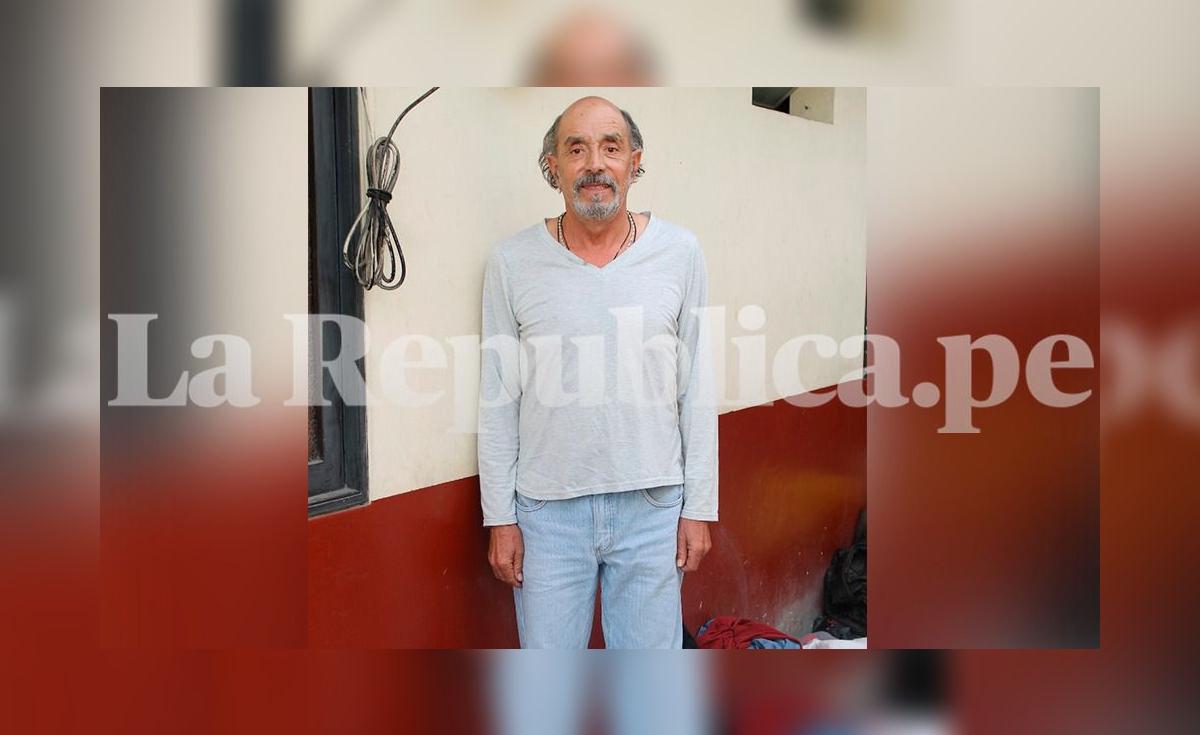 Edwin Donayre: Cinco policías cuidan al excongresista para que no se ...