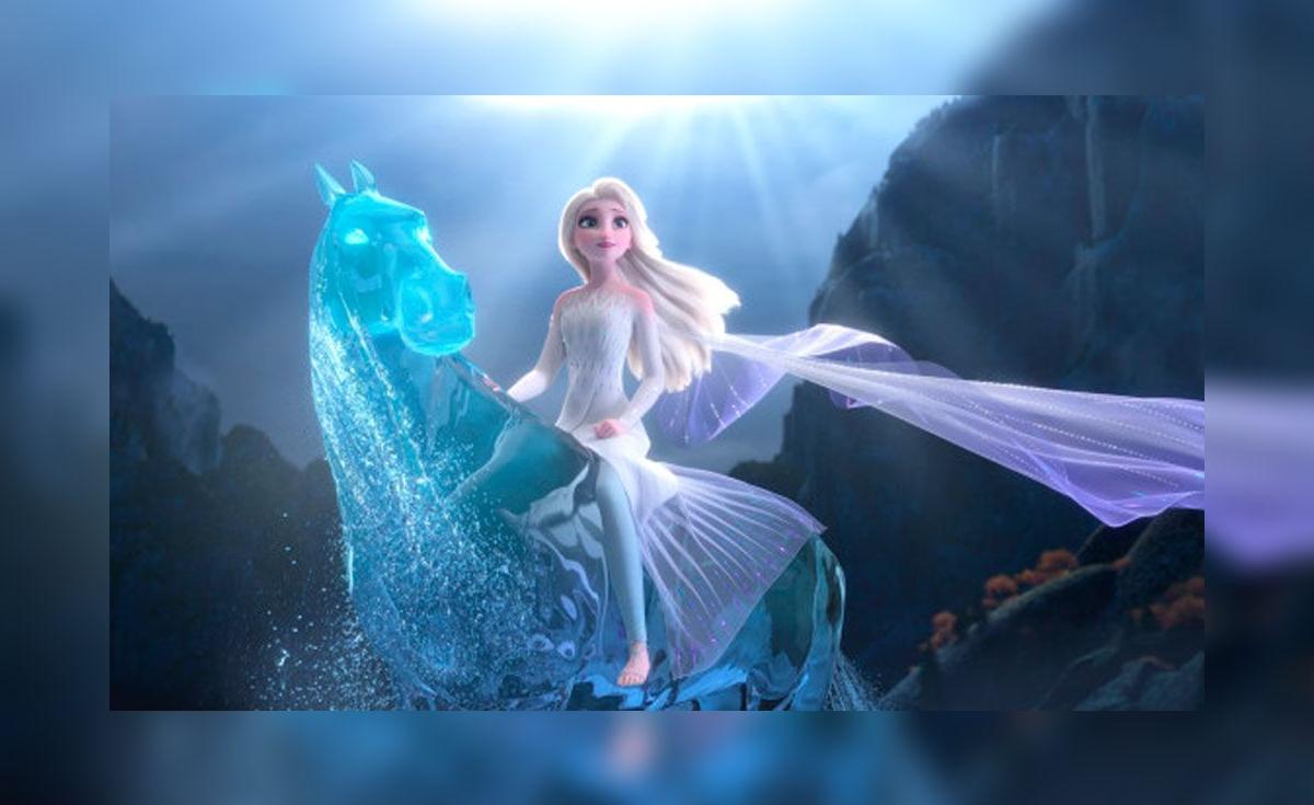 Frozen 2: director responde si habrá una tercera película con Elsa y ...