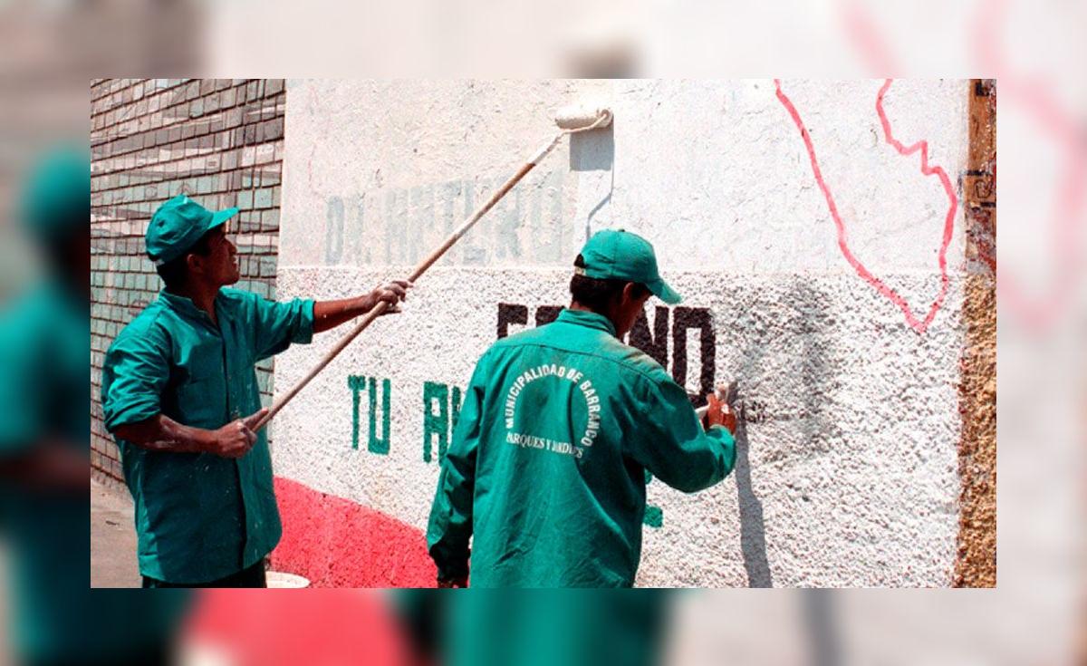 Propaganda electoral: ¿Dónde está prohibido colocarla? | Política | La ...