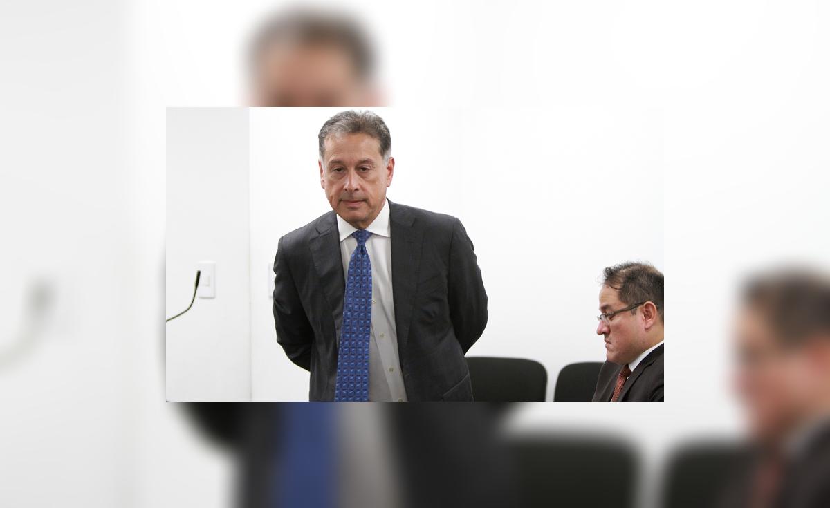Gerardo Sepúlveda declarará a la Fiscalía este martes por el caso Olmos ...