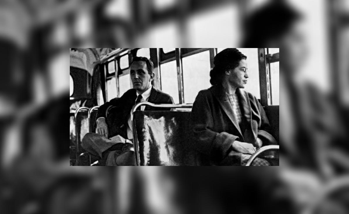 Rosa Parks: hace 63 años se negó a ceder el asiento a un blanco | EE.UU ...