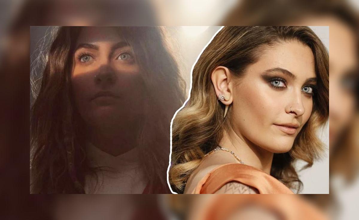 Paris Jackson será Jesús en película Habit escrita por Bella Thorne ...