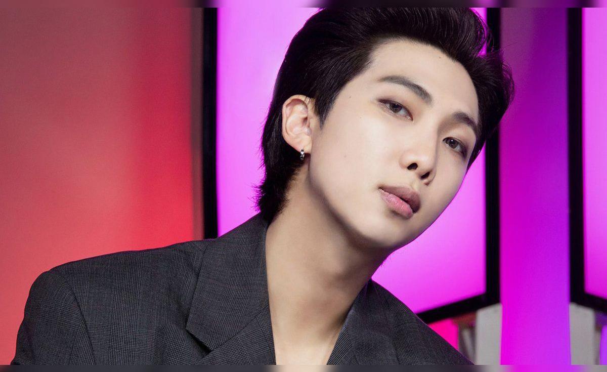 RM de BTS anuncia álbum “Indigo” y fecha de lanzamiento | preorden del ...