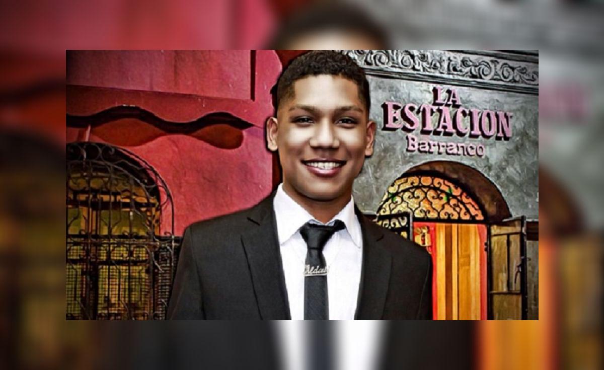 Aldair Sánchez alista su primer espectáculo | Espectáculos | La República