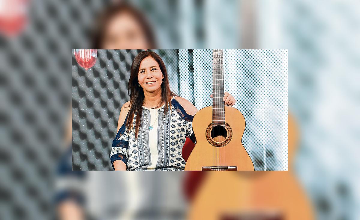 Julie Freundt: “En los momentos que más necesité un abrazo hice una ...