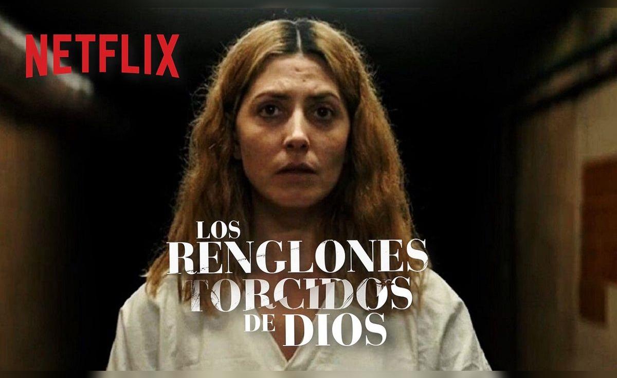 Los renglones torcidos de Dios en Netflix, final explicado: ¿Alice está ...
