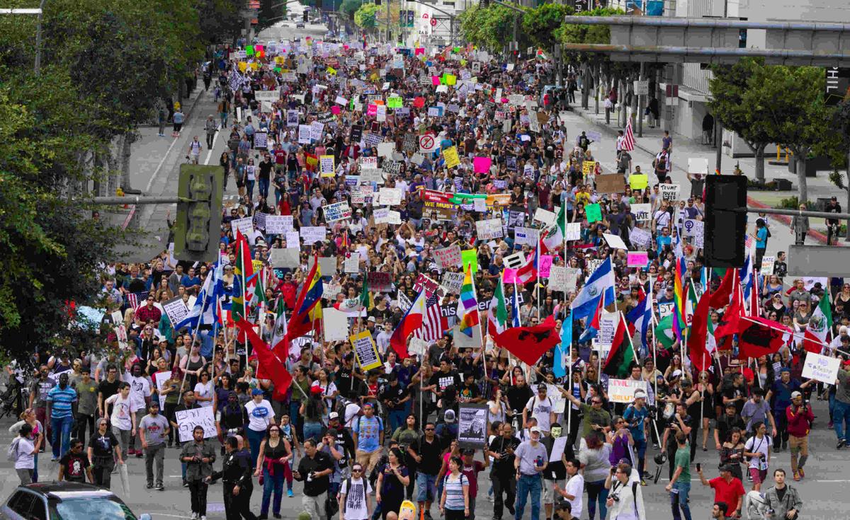 Los latinos de Estados Unidos representan la octava economía mundial | Economía | La República