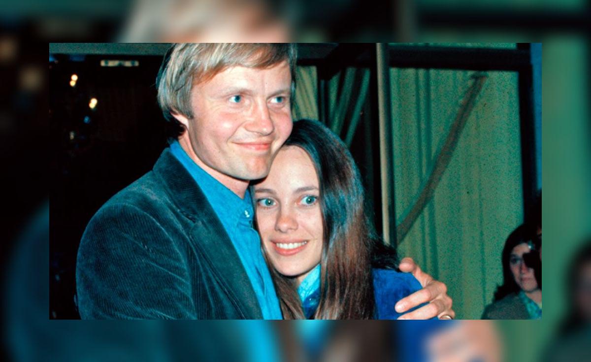Instagram: Marcia Lynne Bertrand, mamá de Angeline Jolie, era más bella ...