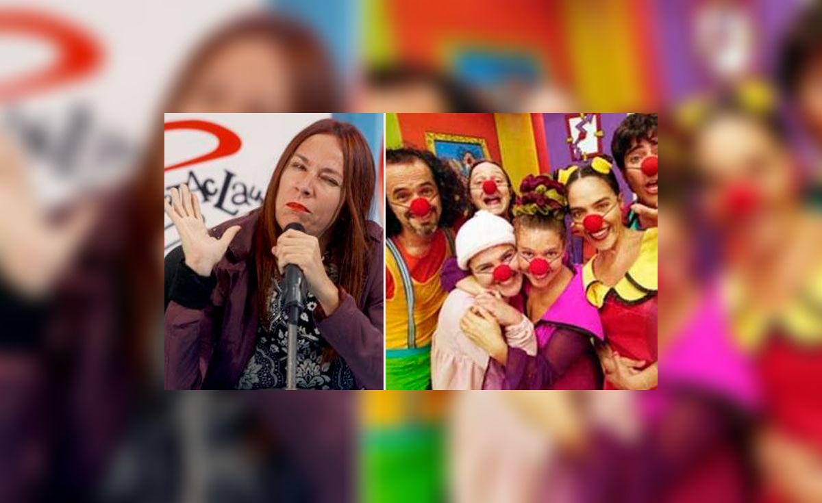 pataclaun: july naters habla sobre el regreso del programa | mateo ...