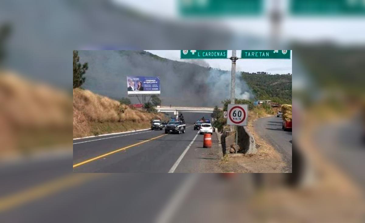 México: arrestan a líder del cártel Los Viagras luego de un tiroteo ...