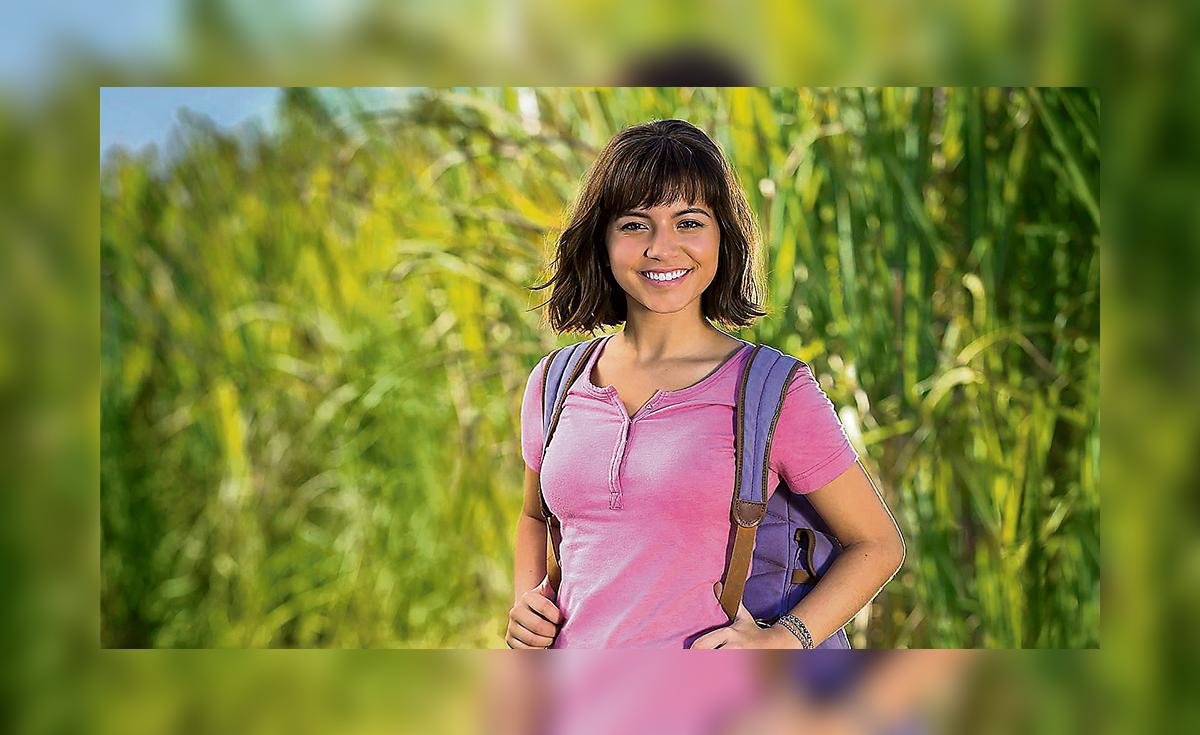 Benicio del Toro villano en Dora la exploradora | Cine | Estrenos ...