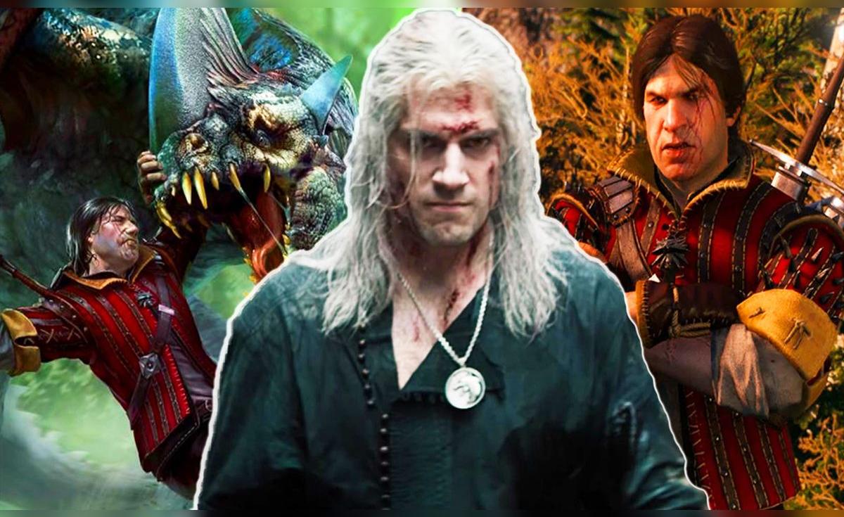 The Witcher 2: Eskel abandona serie para priorizar su papel en Rápidos ...