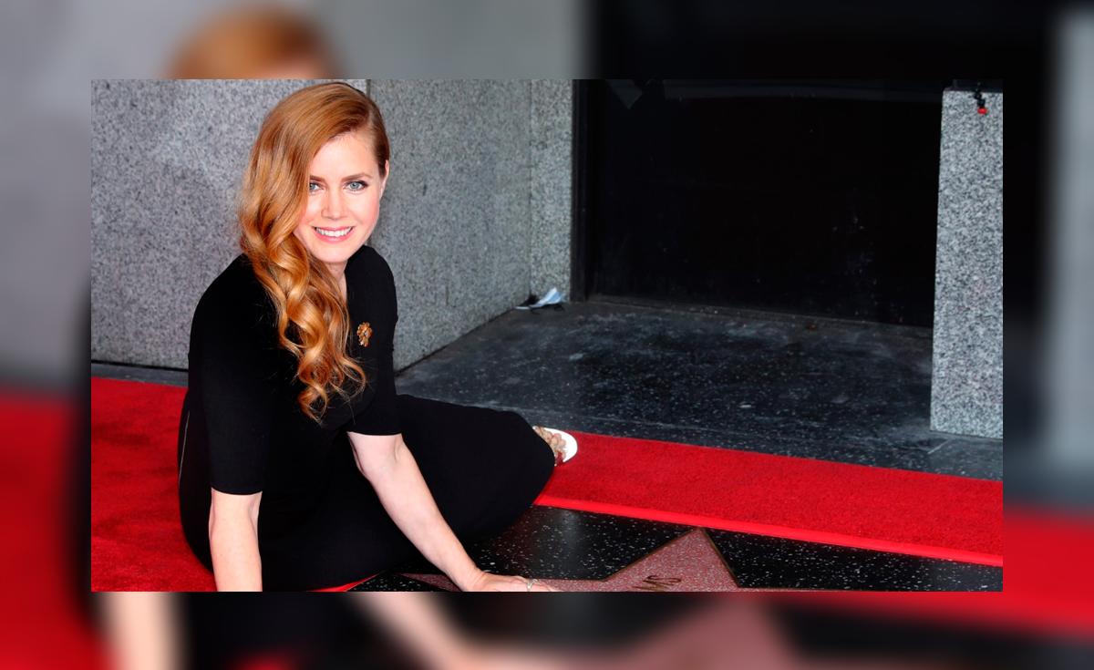 Amy Adams: “Dudé en regresar a la televisión” | Espectáculos | La República