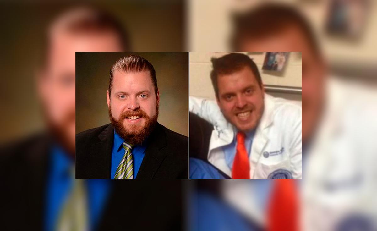 Estados Unidos: doctor Justin Neisler acusado de grabar en secreto a ...