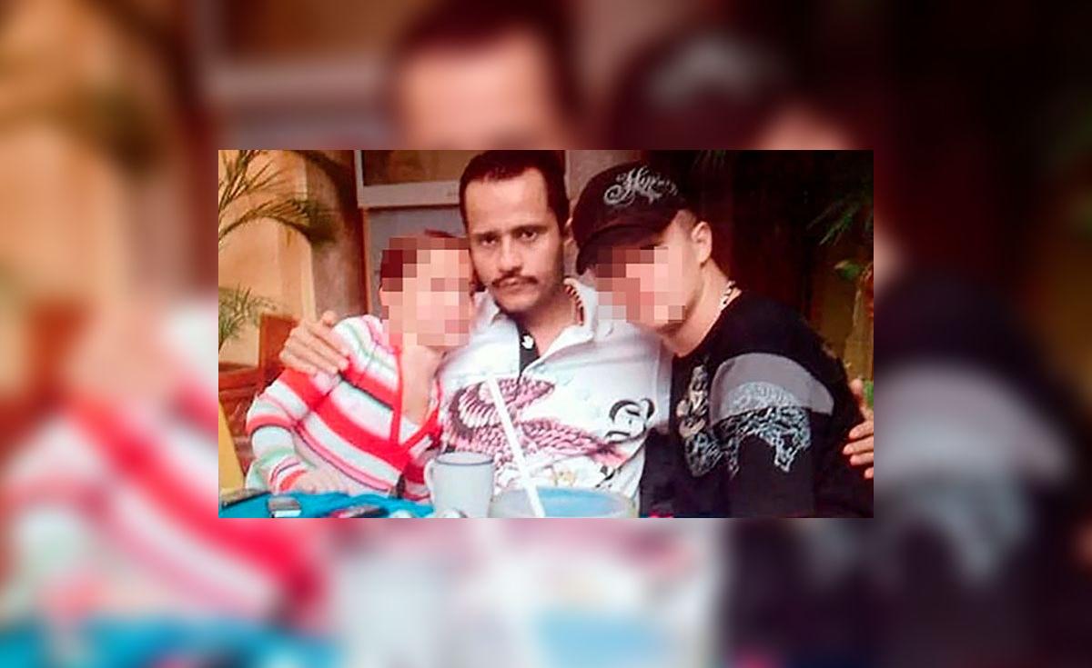 El Mencho | México: Rubén Oseguera Cervantes intentó probar que no es ...