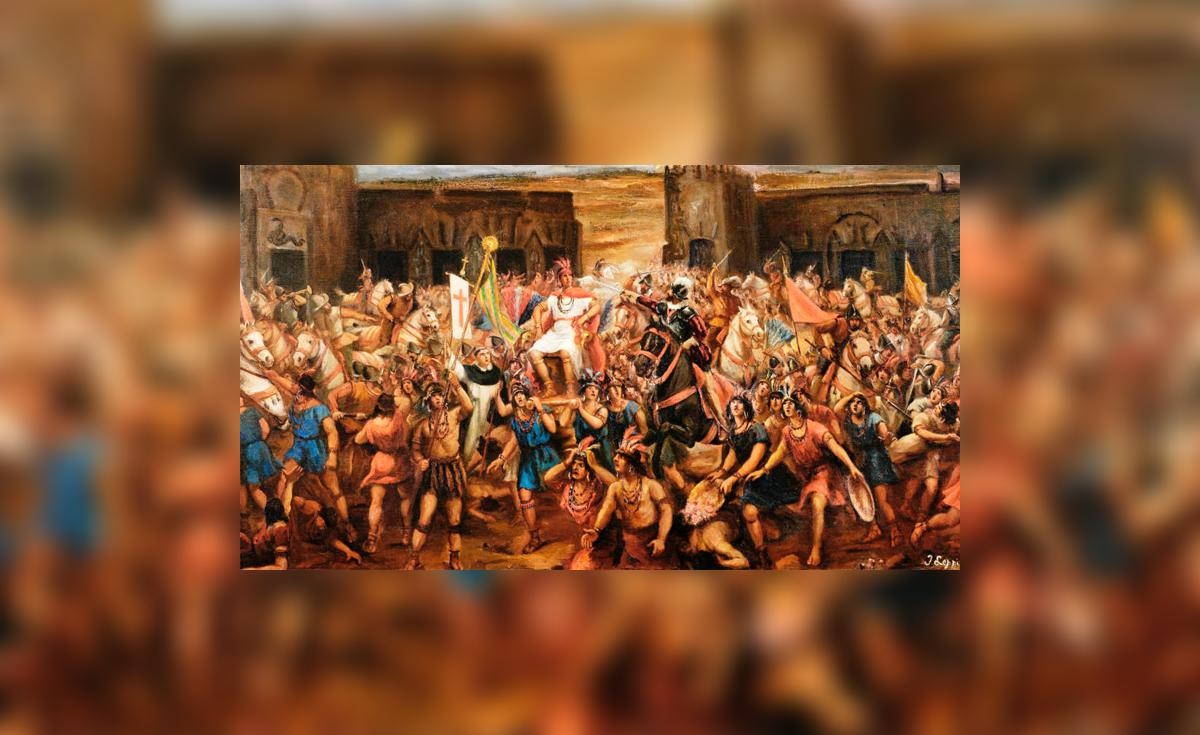 Origen del nombre de Perú y por qué se llama así | Cultural | La República