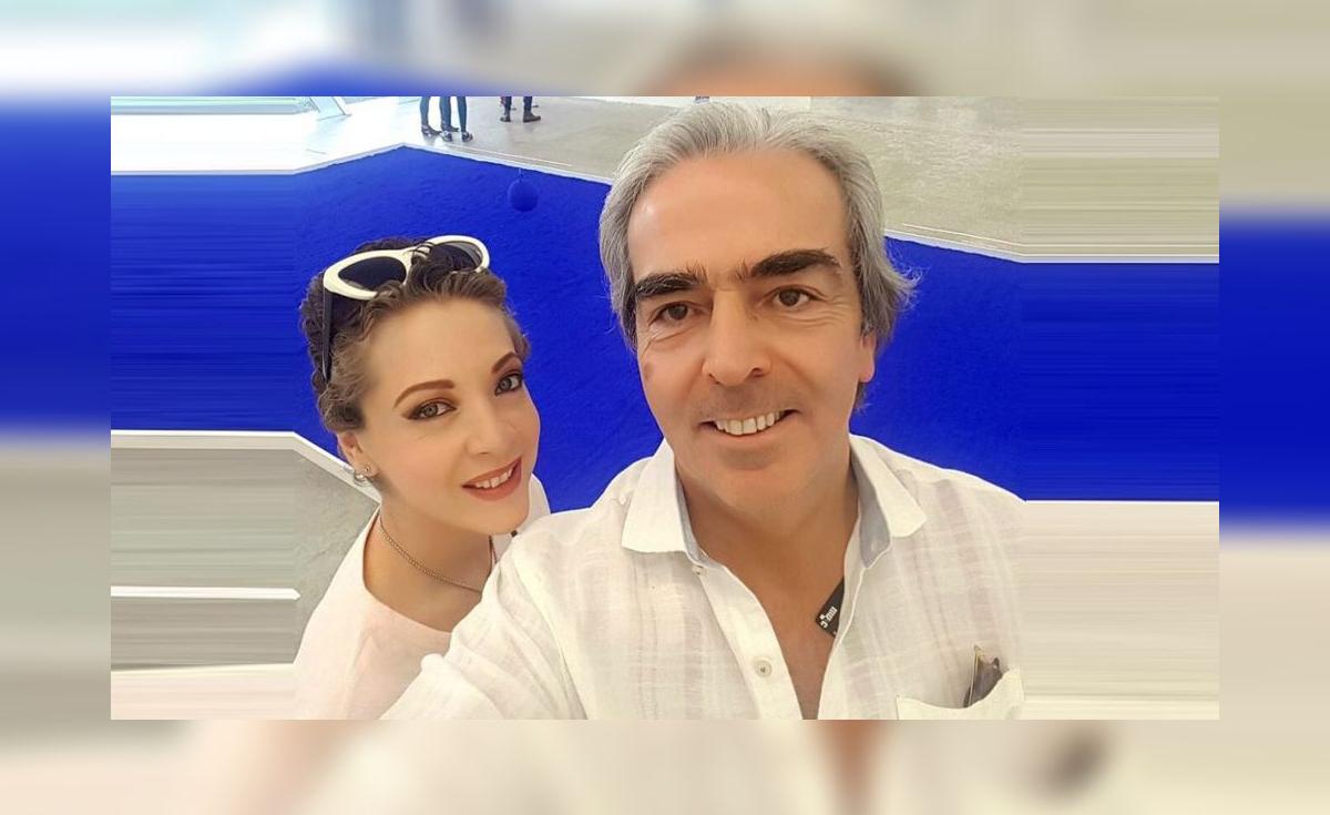 Día de los muertos: Lorenzo Lazo le hace un altar a Edith González y a ...