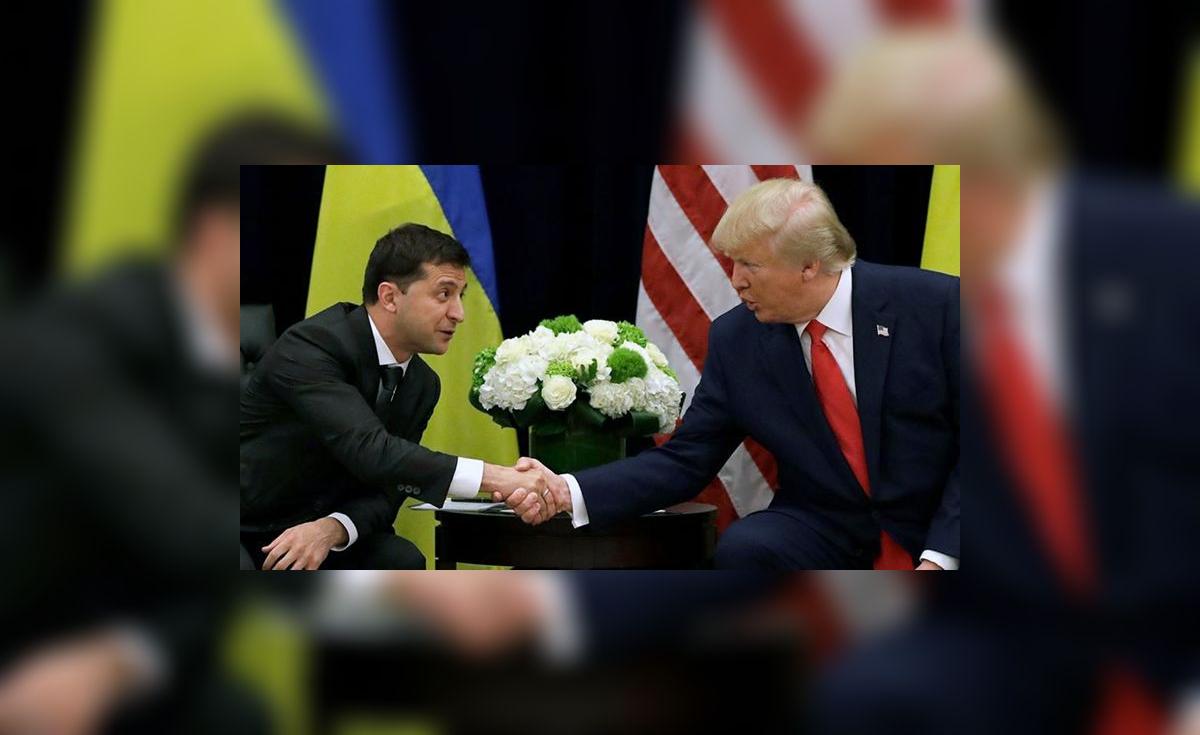 Donald Trump impeachment LIVE STREAM EN VIVO: audiencias públicas del ...